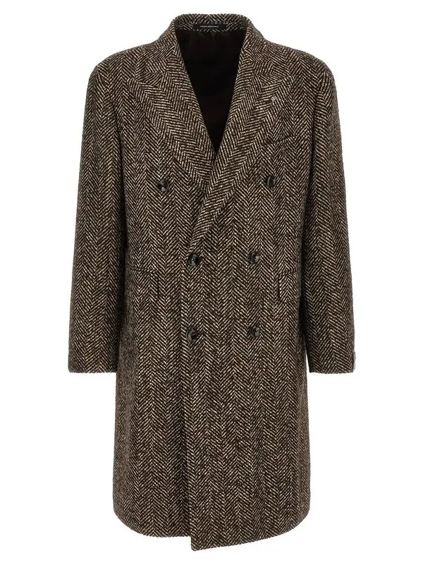Tagliatore Londra' Coat