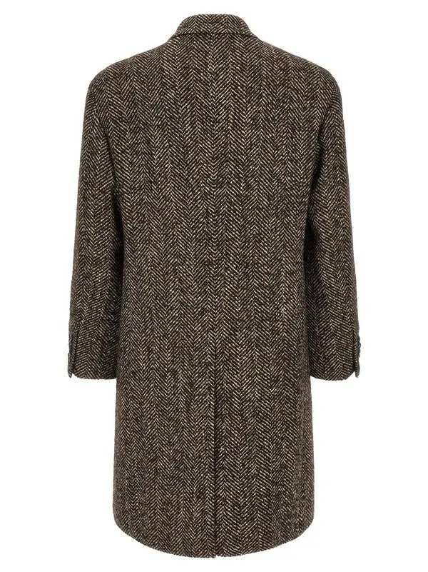 Tagliatore Londra' Coat