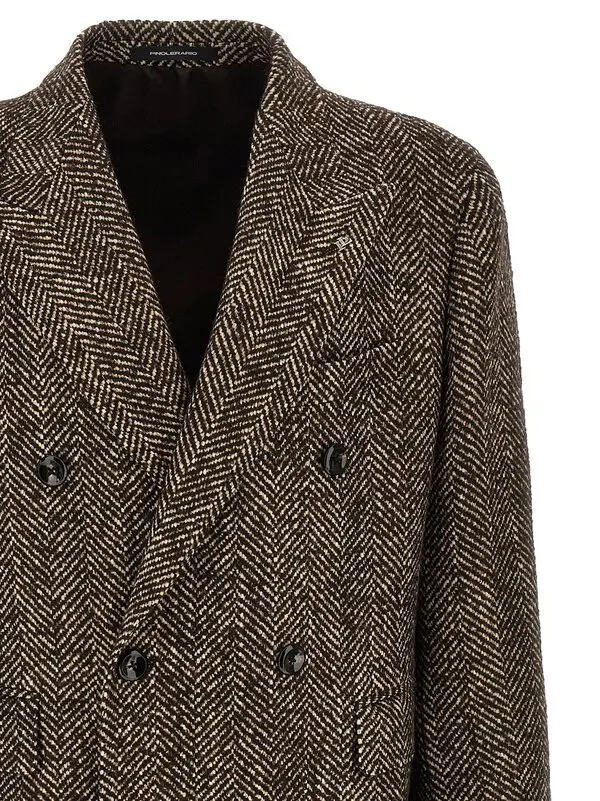 Tagliatore Londra' Coat