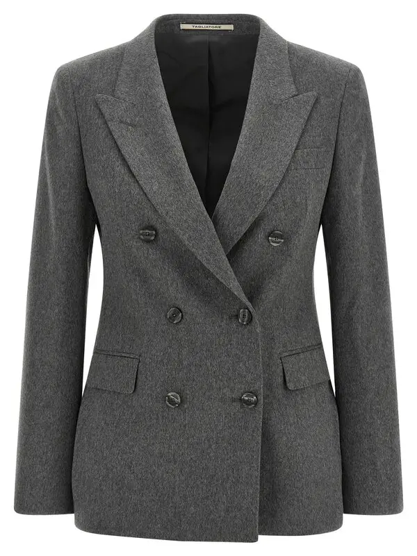 Tagliatore Parigi' Blazer Jacket