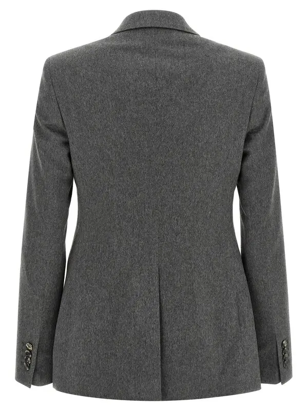Tagliatore Parigi' Blazer Jacket
