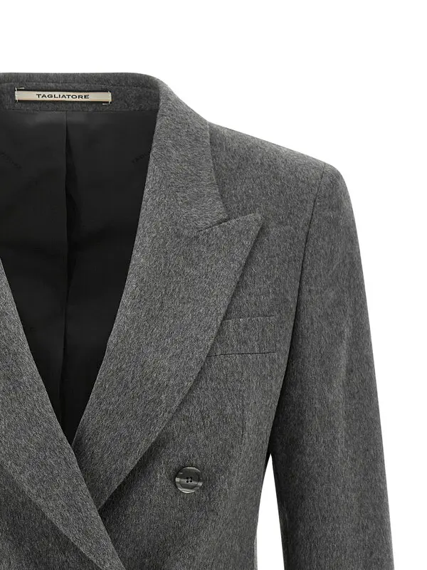 Tagliatore Parigi' Blazer Jacket