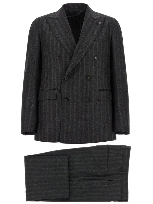 Tagliatore New York' Dress