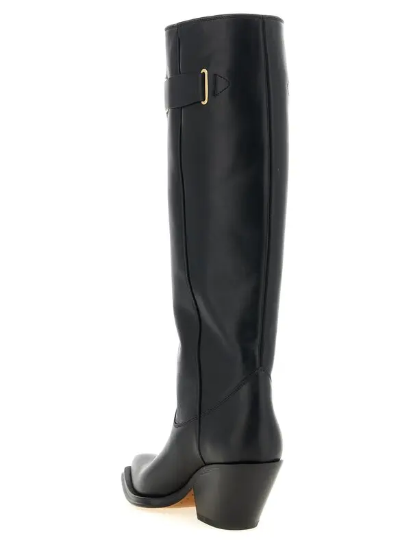 Chloé Azelan' Boots