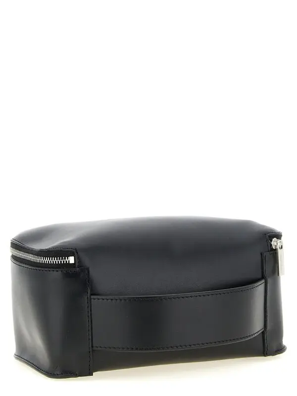 Rick Owens Medium Skin Beauty