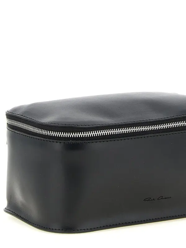 Rick Owens Medium Skin Beauty