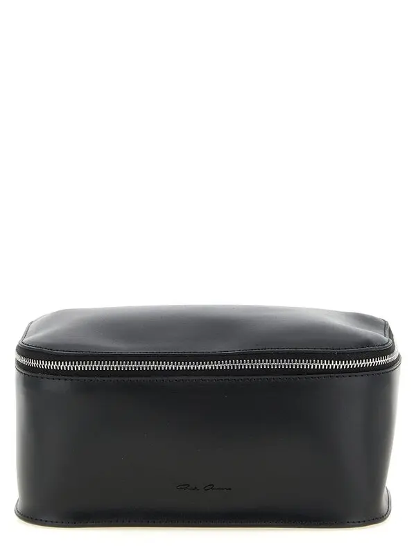 Rick Owens Medium Skin Beauty - Black
