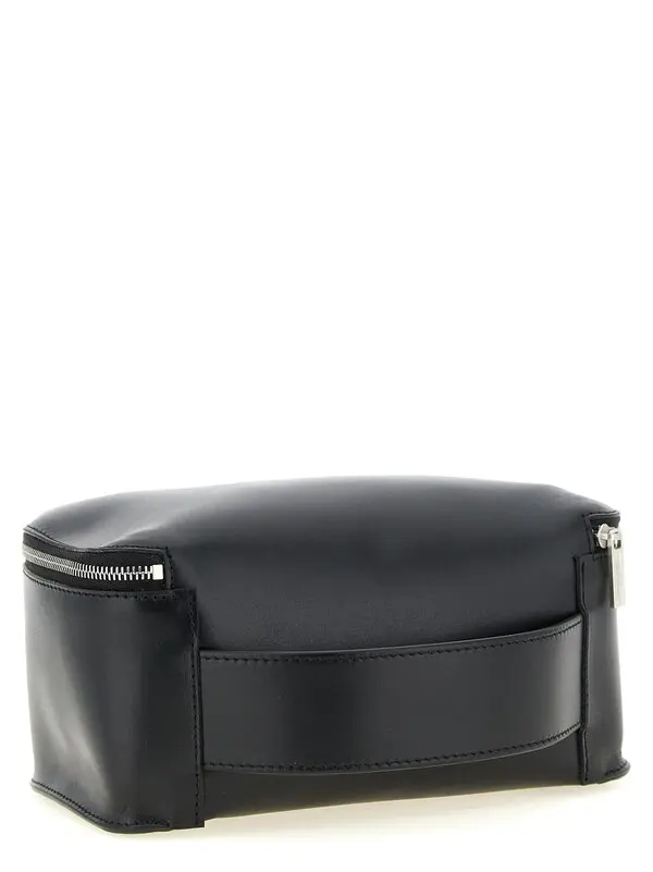 Rick Owens Medium Skin Beauty