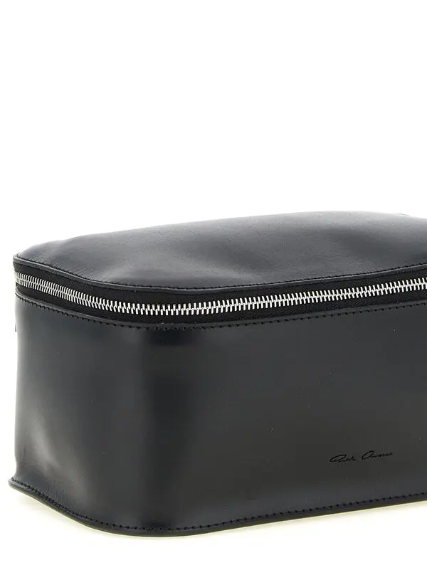 Rick Owens Medium Skin Beauty