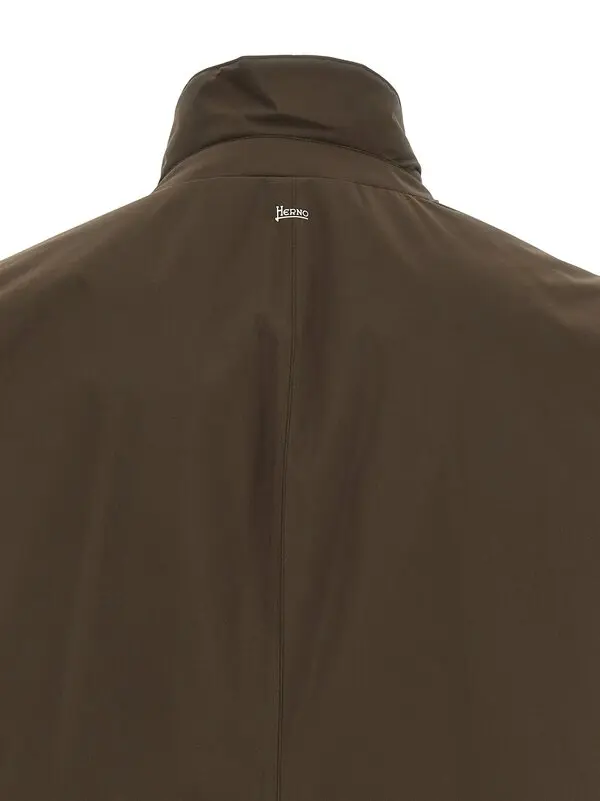 Herno Bib Insert Jacket
