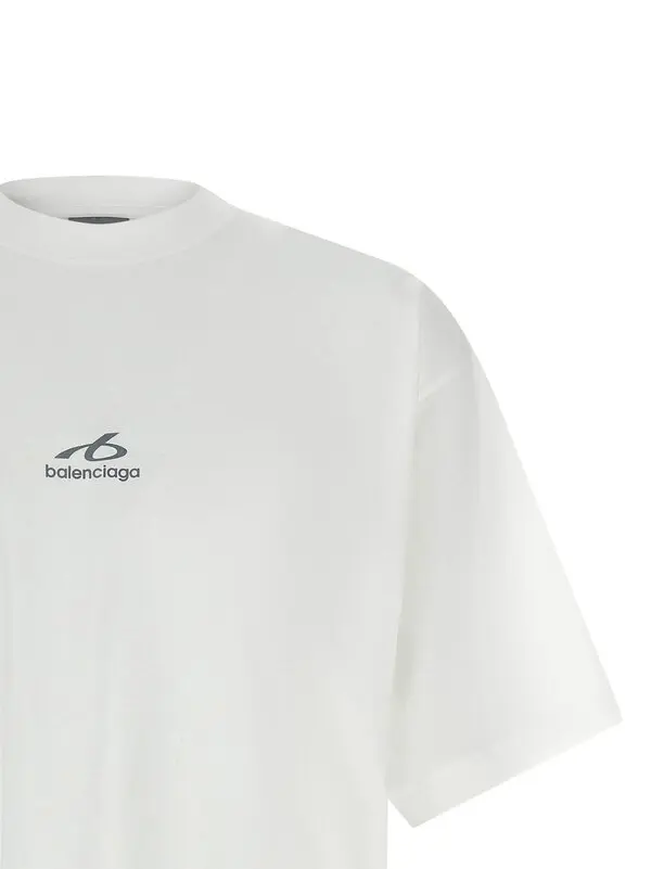 Balenciaga Bodies' T-shirt