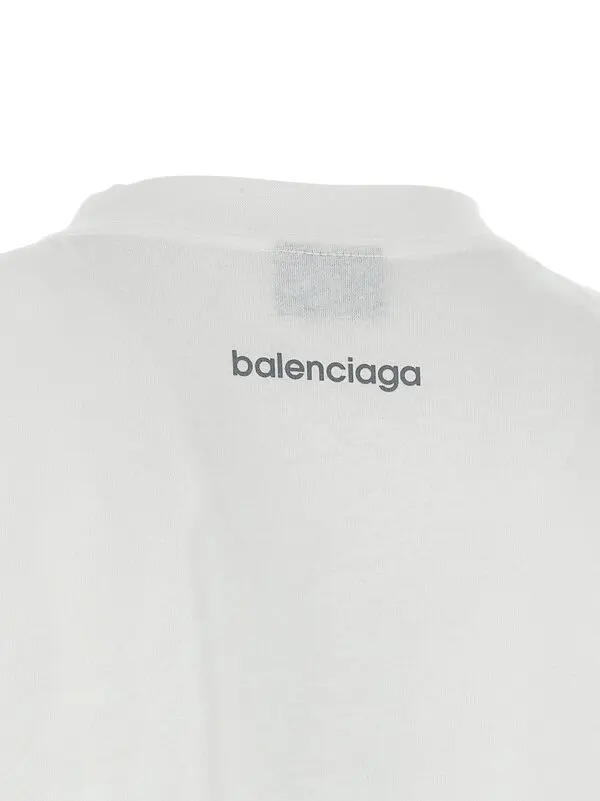 Balenciaga Bodies' T-shirt