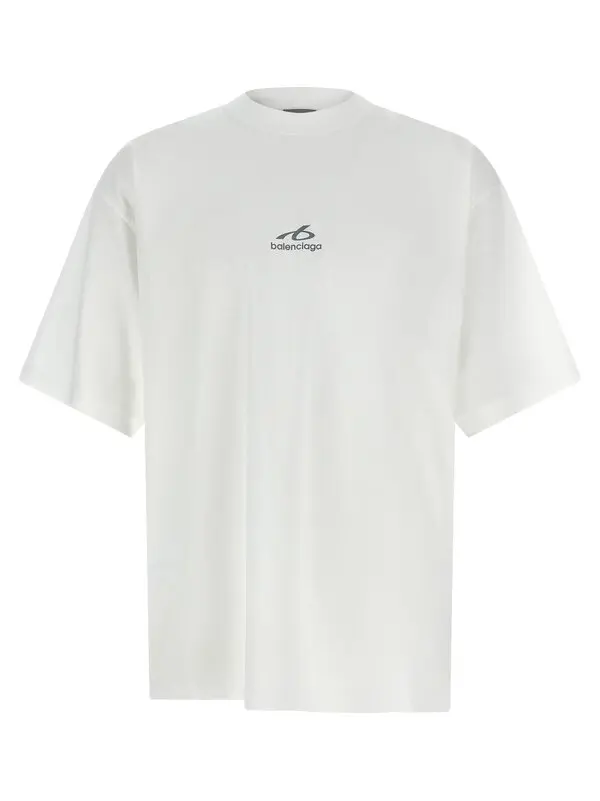 Balenciaga Bodies' T-shirt