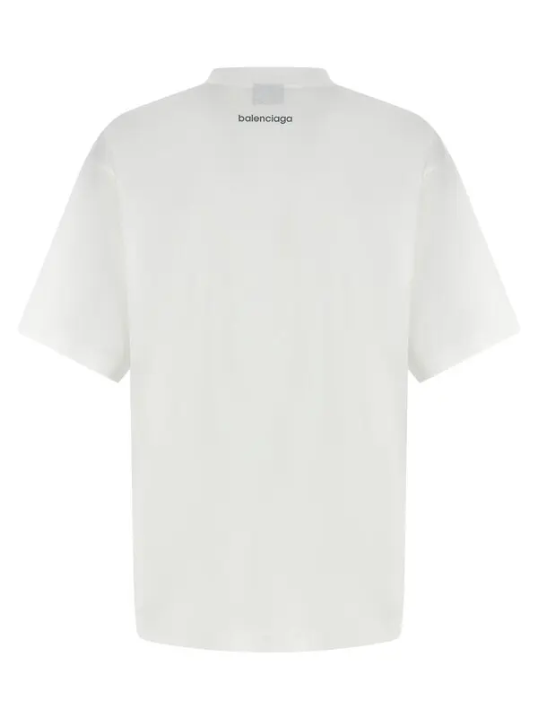 Balenciaga Bodies' T-shirt
