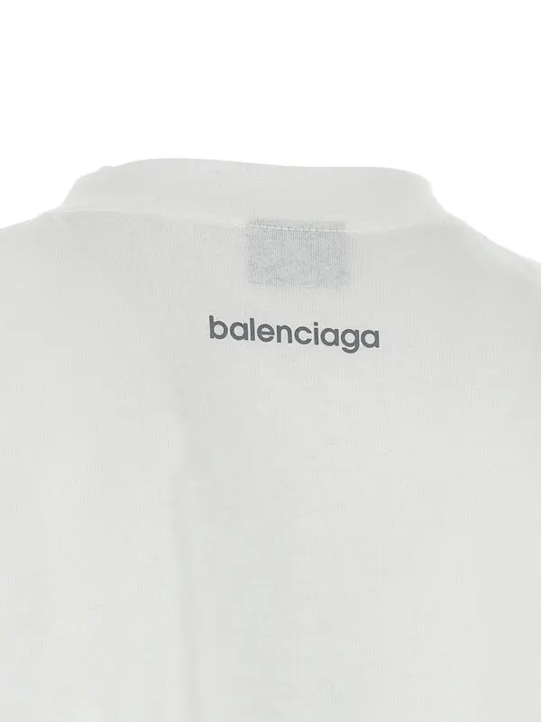 Balenciaga Bodies' T-shirt