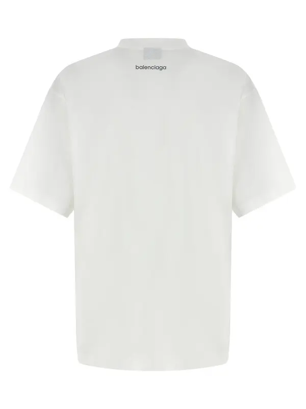 Balenciaga Bodies' T-shirt
