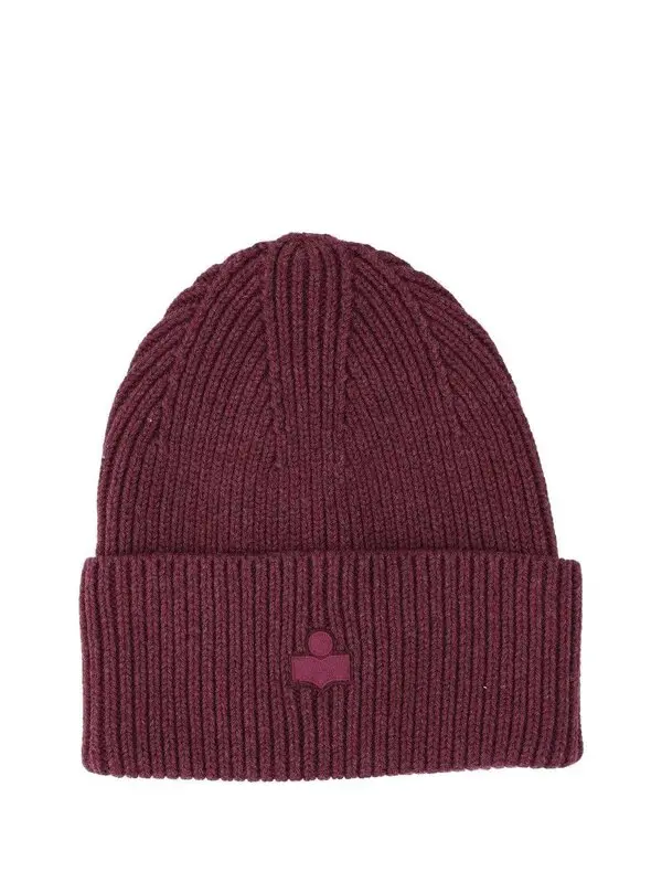 Isabel Marant Étoile Mayers Beanie - Multicolor