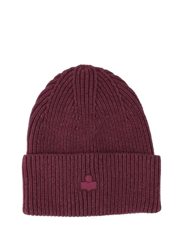 Isabel Marant Étoile Mayers Beanie - Multicolor