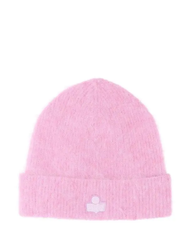 Isabel Marant Étoile Peeta Beanie - Multicolor