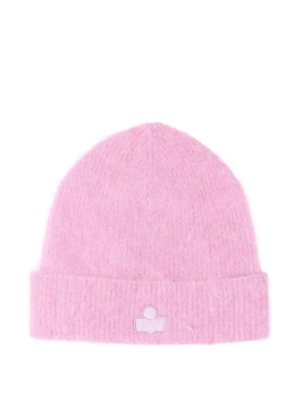 Isabel Marant Étoile Peeta Beanie - Multicolor