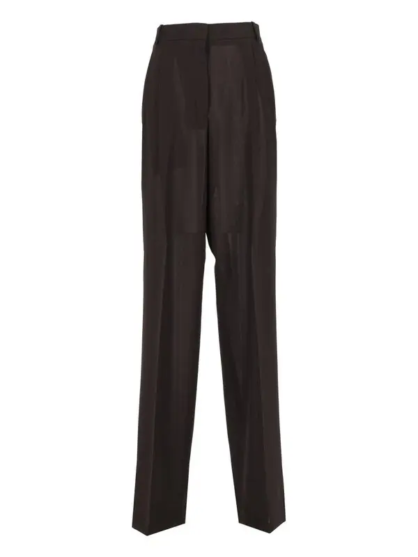 TOM FORD Tailored Trousers