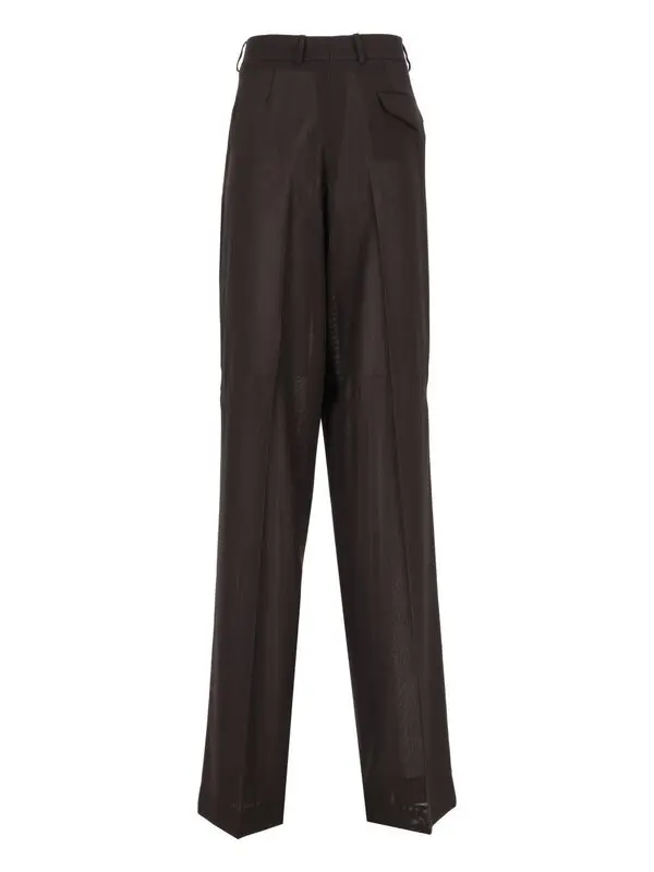 TOM FORD Tailored Trousers