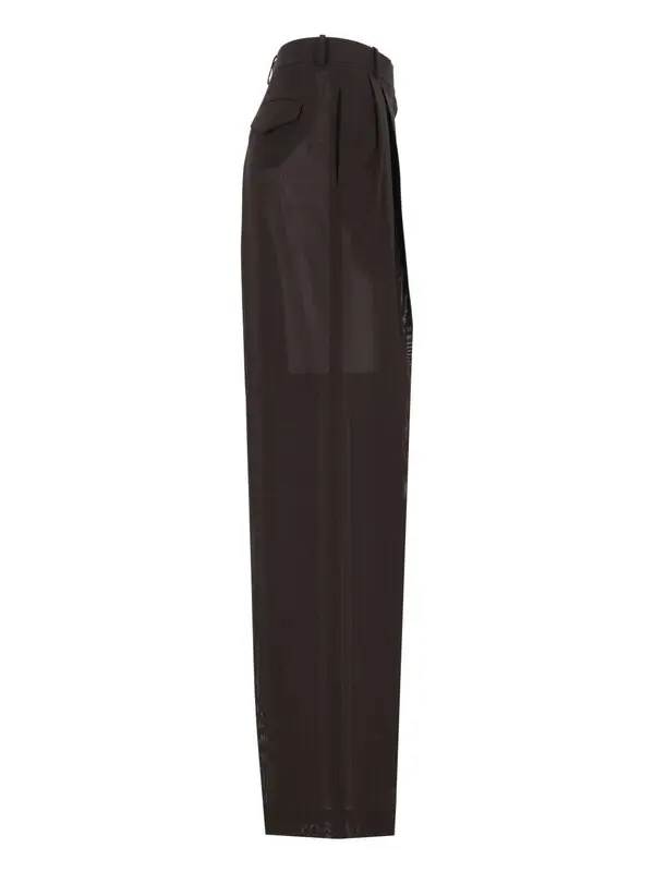 TOM FORD Tailored Trousers