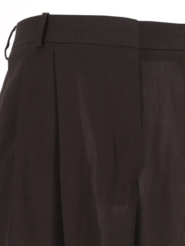 TOM FORD Tailored Trousers