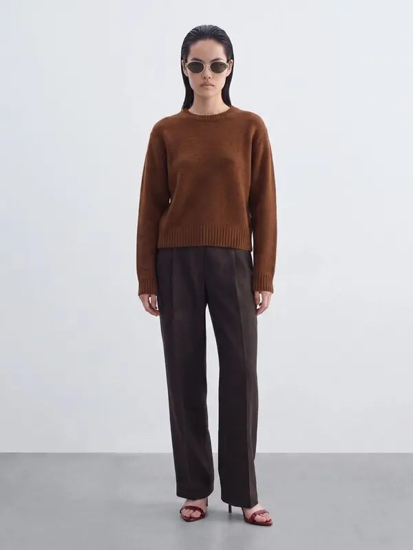TOM FORD Tailored Trousers