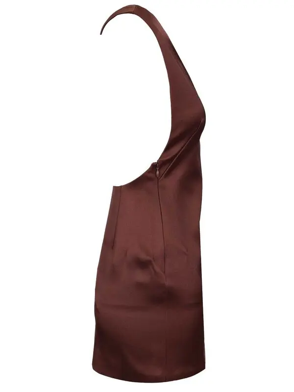 SELF-PORTRAIT Mini Dress