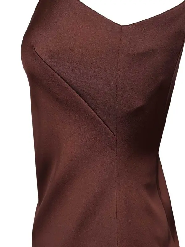 SELF-PORTRAIT Mini Dress