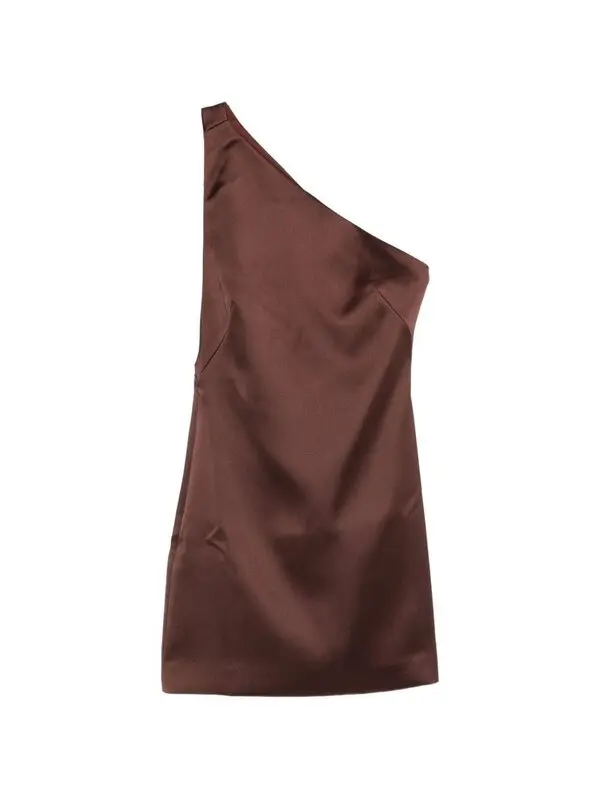 SELF-PORTRAIT Mini Dress