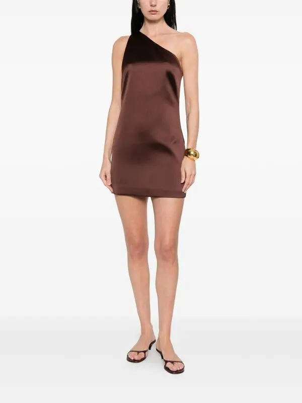 SELF-PORTRAIT Mini Dress