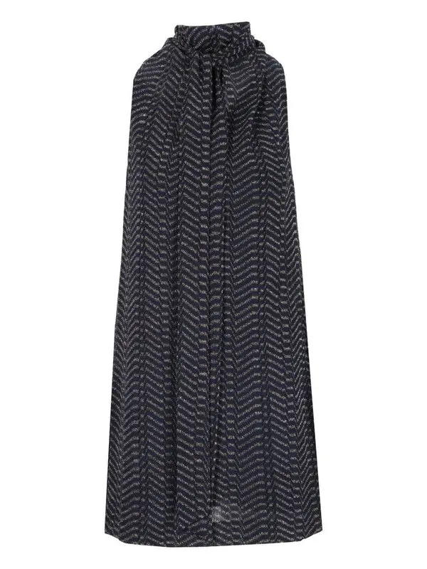 Missoni Sleeveless Mini Dress