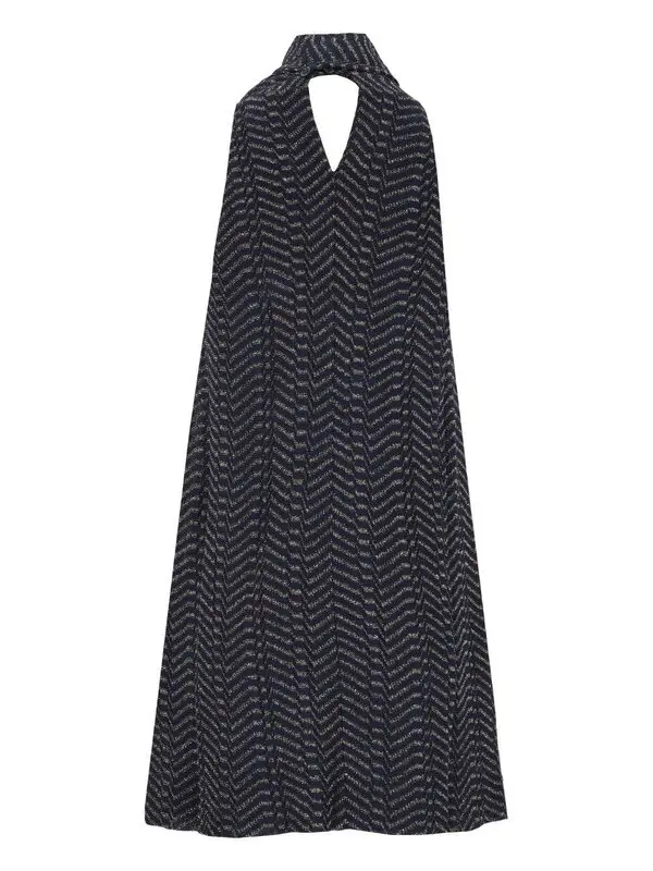 Missoni Sleeveless Mini Dress