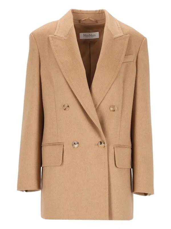 Max Mara Jacket Olimpia