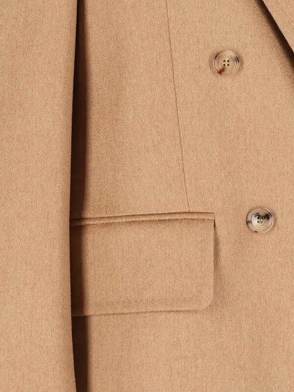Max Mara Jacket Olimpia