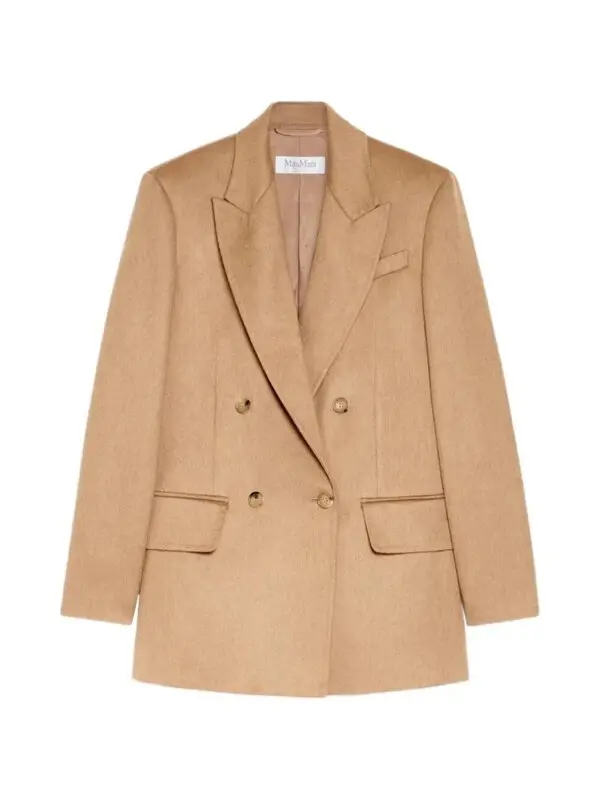 Max Mara Jacket Olimpia