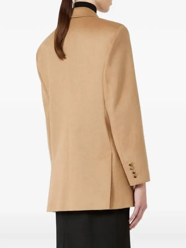 Max Mara Jacket Olimpia