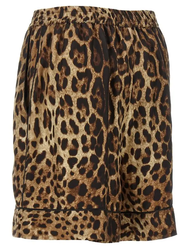 Dolce & Gabbana Dolce' Shorts