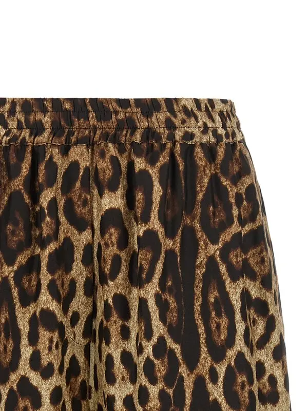 Dolce & Gabbana Dolce' Shorts