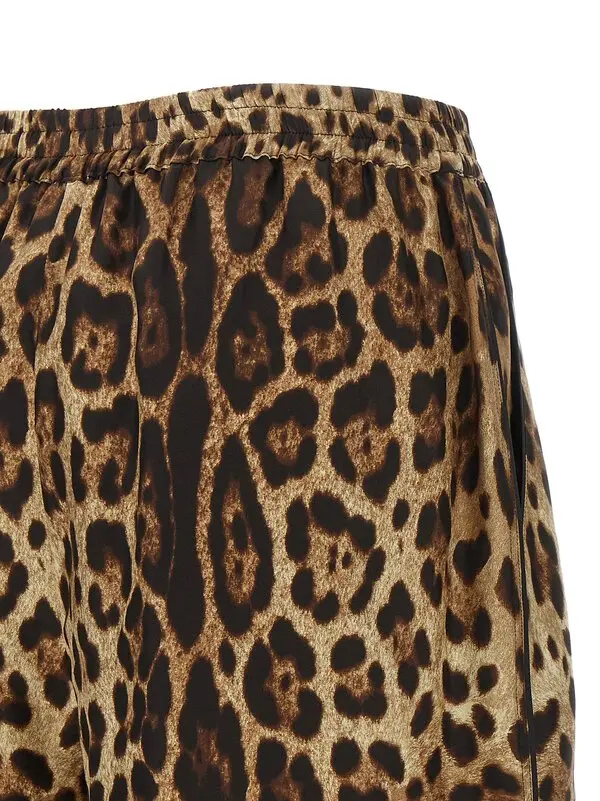 Dolce & Gabbana Dolce' Shorts