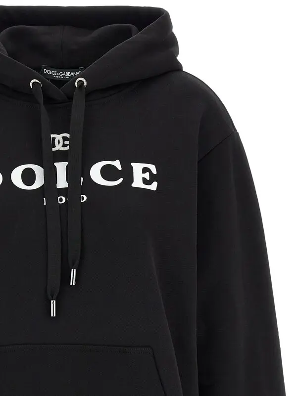 Dolce & Gabbana Dolce Mood' Hoodie