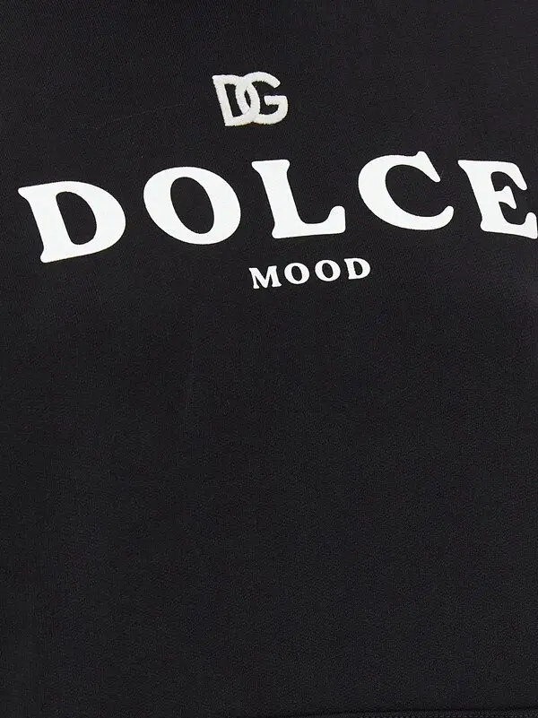 Dolce & Gabbana Dolce Mood' Hoodie