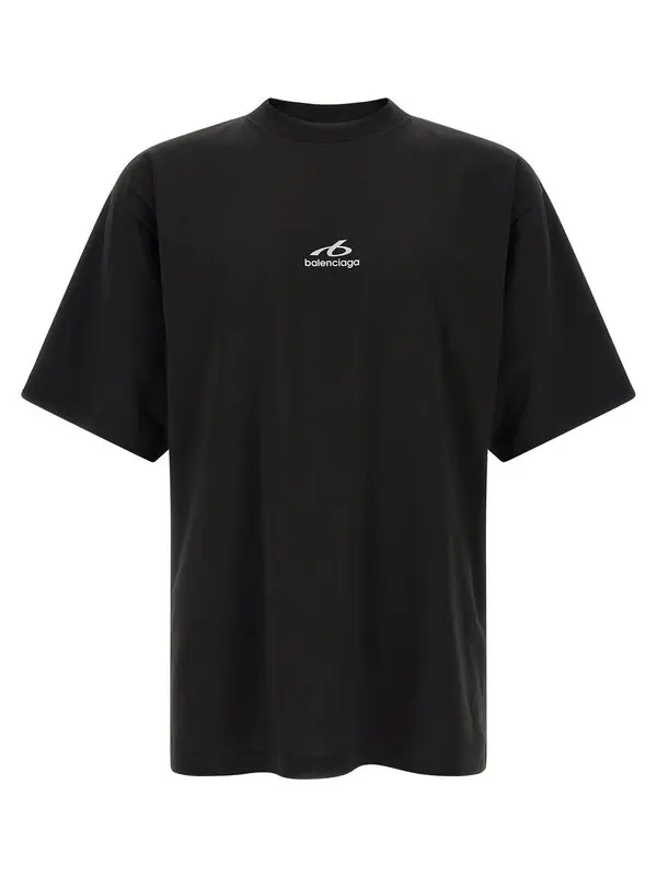 Balenciaga Bodies' T-shirt