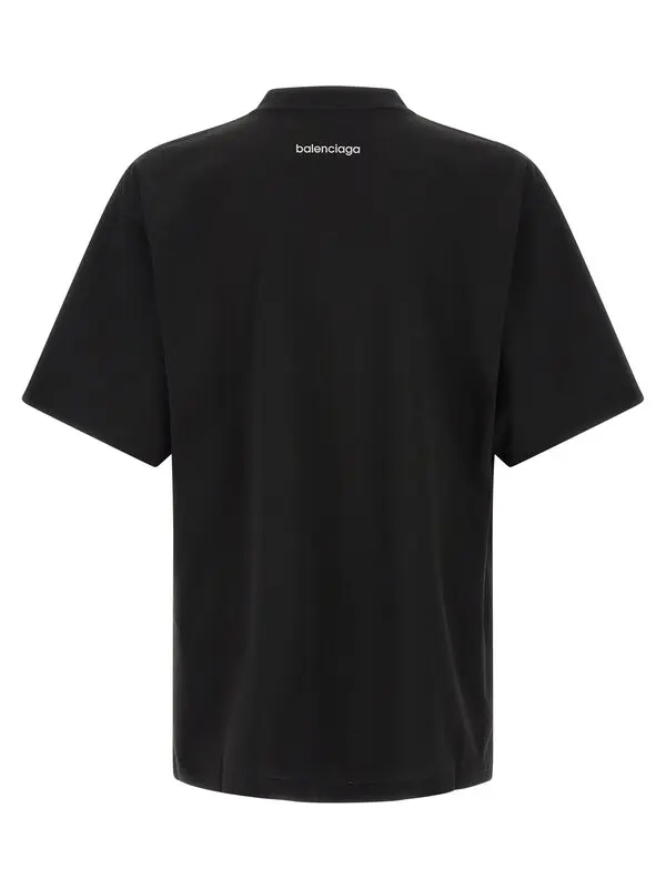 Balenciaga Bodies' T-shirt