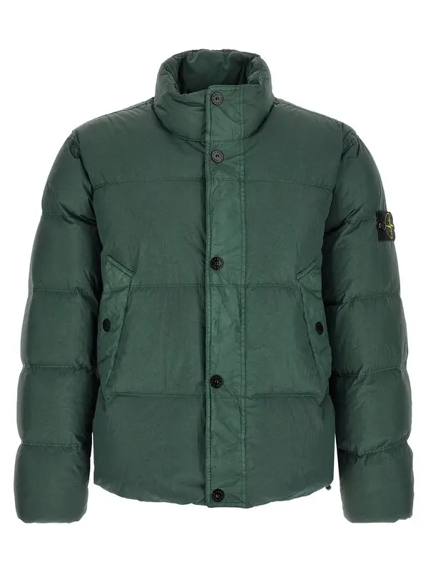 Stone Island 4100109 Down Jacket