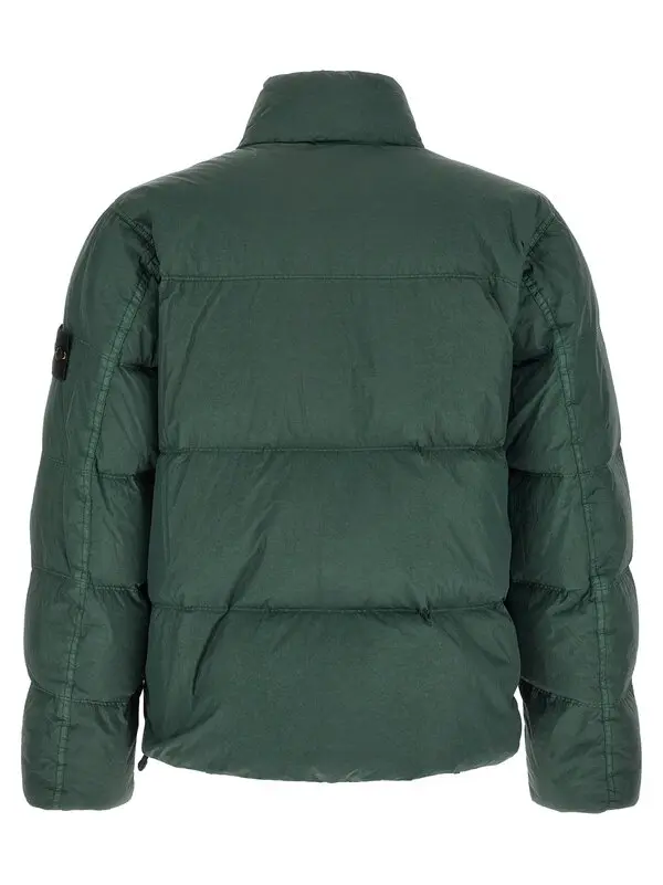 Stone Island 4100109 Down Jacket