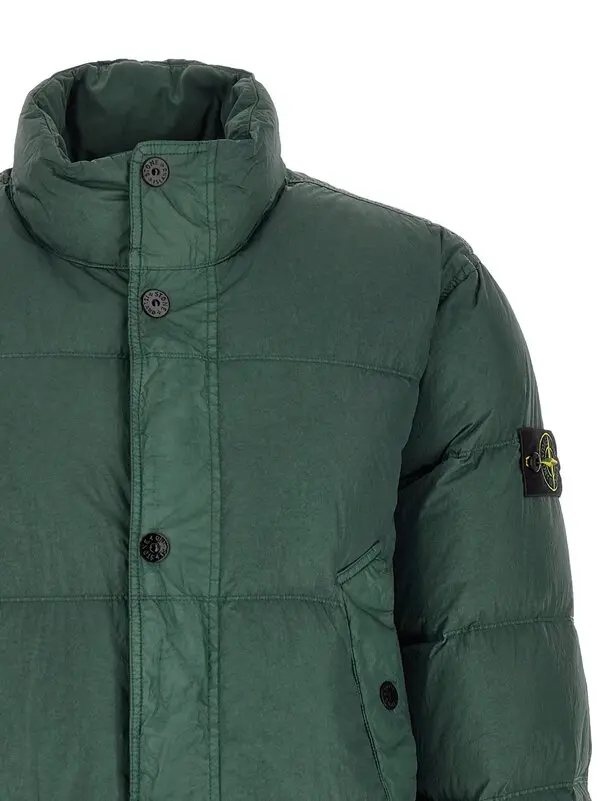 Stone Island 4100109 Down Jacket