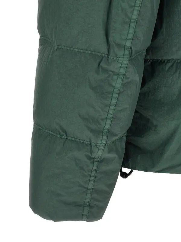 Stone Island 4100109 Down Jacket